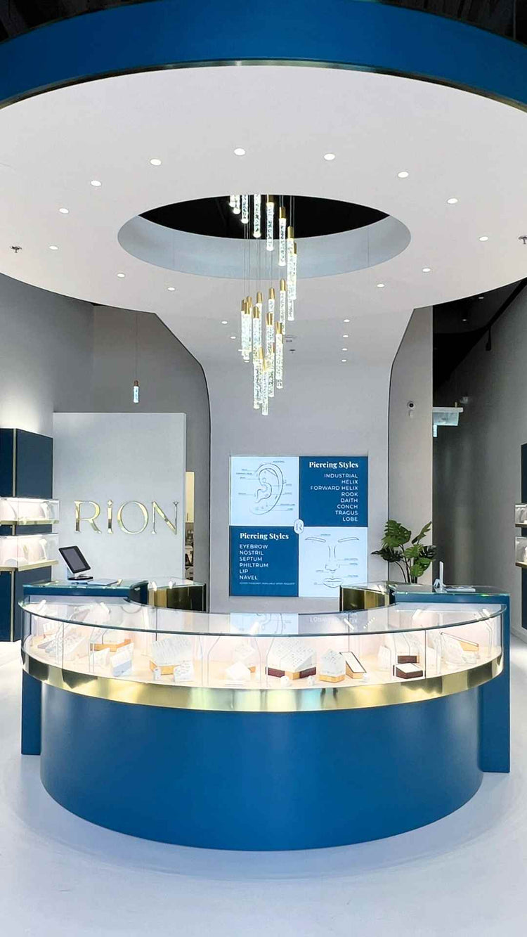 RION Jewelry