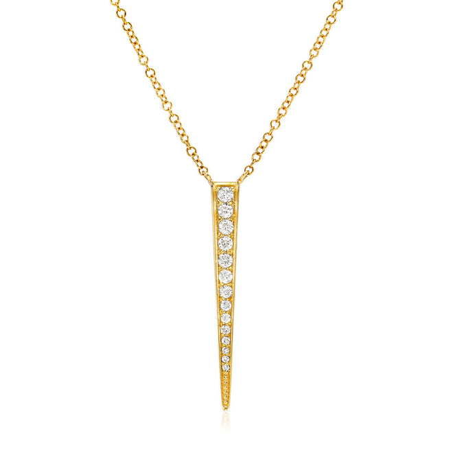 Necklaces – RION Jewelry