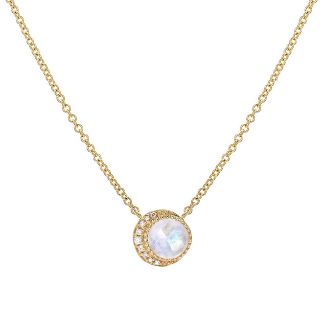 Necklaces – RION Jewelry